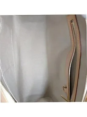Louis Vuitton | Bags | Authentic Louis Vuitton Brea Mm Monogram Vernis ...
